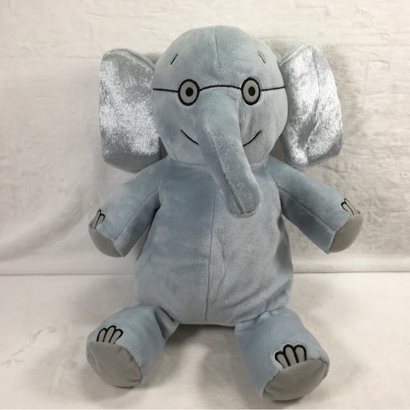kohl's cares | Toys | Kohls Cares Mo Willems Gerald Elephant 3 Inch ...